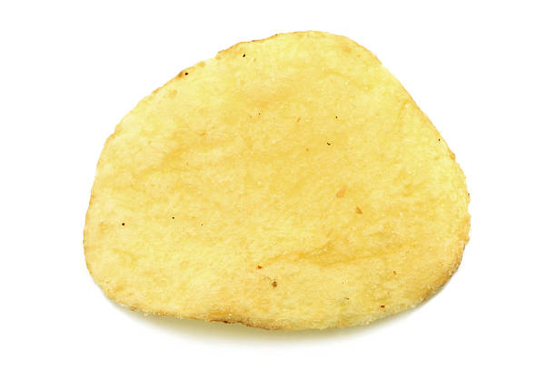Royalty Free Single Potato Chip Pictures, Images and Stock Photos - iStock Royalty Free Single Potato Chip Pictures, Images and Stock Photos - iStock