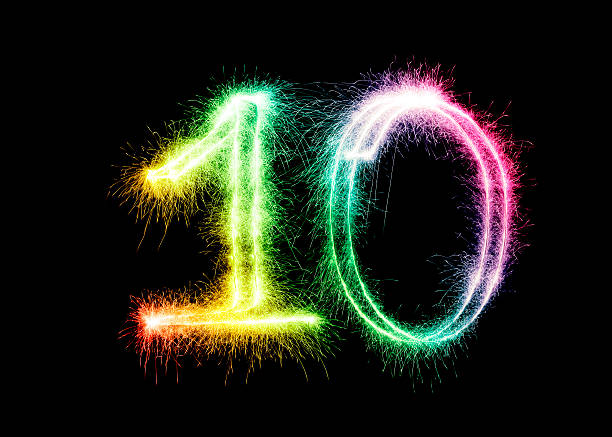 Royalty Free Number 10 Pictures, Images and Stock Photos - iStock Royalty Free Number 10 Pictures, Images and Stock Photos - iStock
