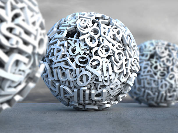 Reading And Writing Typescript Globe Alphabet Stock Photos, Pictures ... Reading And Writing Typescript Globe Alphabet Stock Photos, Pictures ...