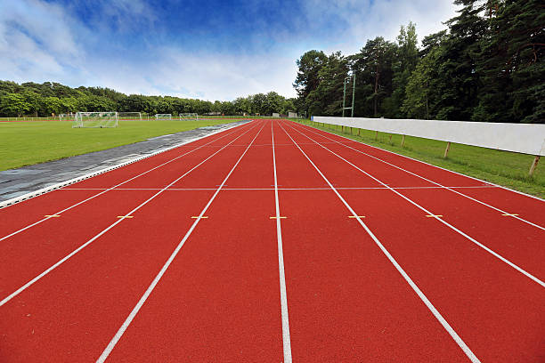 Royalty Free Running Track Pictures, Images and Stock Photos - iStock Royalty Free Running Track Pictures, Images and Stock Photos - iStock