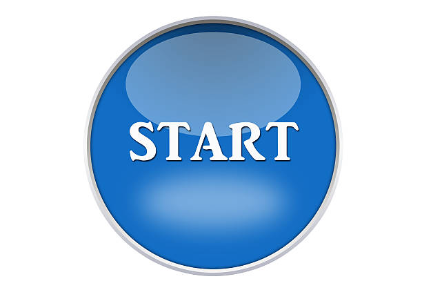 Start Button Pictures, Images and Stock Photos - iStock Start Button Pictures, Images and Stock Photos - iStock