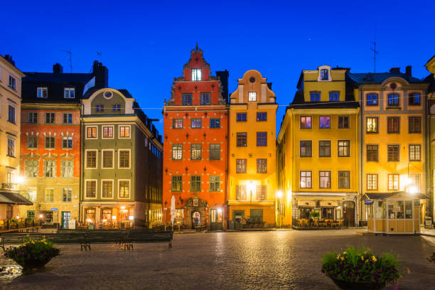 Sweden Outdoor Cafes Stock Photos, Pictures & Royalty-Free Images - iStock Sweden Outdoor Cafes Stock Photos, Pictures & Royalty-Free Images - iStock