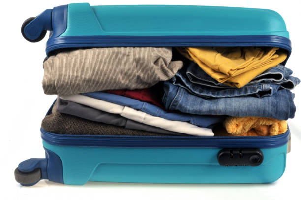 Overflowing Suitcase Stock Photos, Pictures & Royalty-Free Images - iStock Overflowing Suitcase Stock Photos, Pictures & Royalty-Free Images - iStock