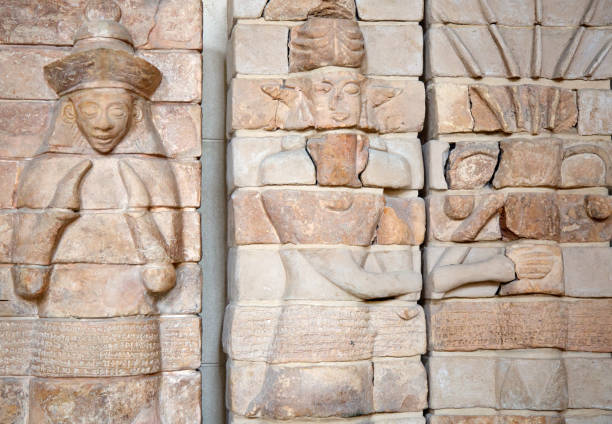Best Sumerian Civilization Stock Photos, Pictures & Royalty-Free Images ... Best Sumerian Civilization Stock Photos, Pictures & Royalty-Free Images ...
