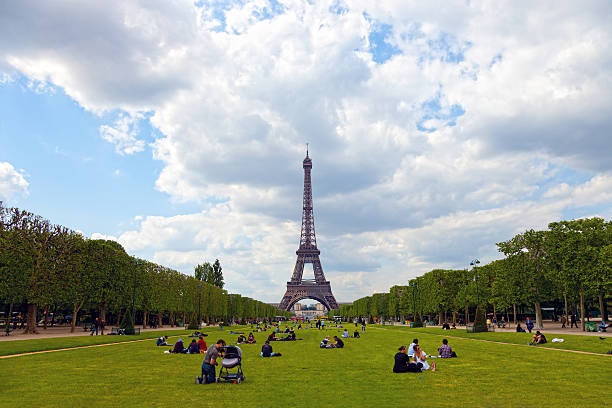 Best Eiffel Tower Park Stock Photos, Pictures & Royalty-Free Images ... Best Eiffel Tower Park Stock Photos, Pictures & Royalty-Free Images ...