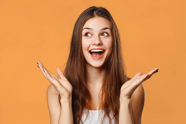 Best Surprised Woman Stock Photos, Pictures & Royalty-Free Images - iStock Best Surprised Woman Stock Photos, Pictures & Royalty-Free Images - iStock