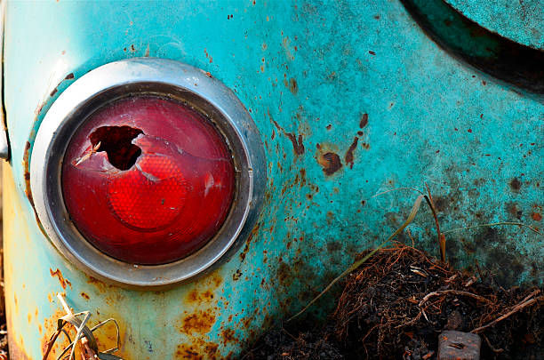 Best Broken Tail Light Stock Photos, Pictures & Royalty-Free Images ... Best Broken Tail Light Stock Photos, Pictures & Royalty-Free Images ...