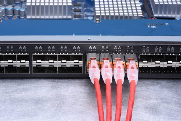 Royalty Free Network Switch Pictures, Images and Stock Photos - iStock Royalty Free Network Switch Pictures, Images and Stock Photos - iStock