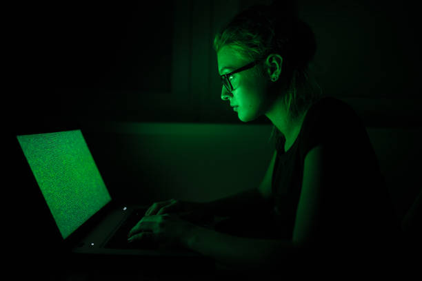 Hacker Girl Stock Photos, Pictures & Royalty-Free Images - iStock Hacker Girl Stock Photos, Pictures & Royalty-Free Images - iStock