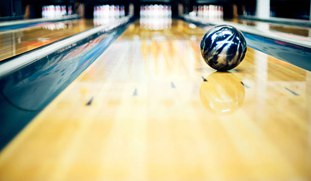 Bowling Lane Arrows Stock Photos, Pictures & Royalty-Free Images - iStock Bowling Lane Arrows Stock Photos, Pictures & Royalty-Free Images - iStock