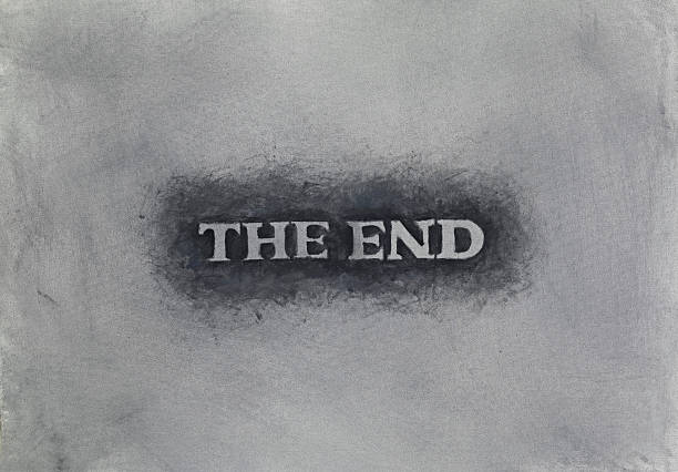 The End Movie Pictures, Images and Stock Photos - iStock The End Movie Pictures, Images and Stock Photos - iStock