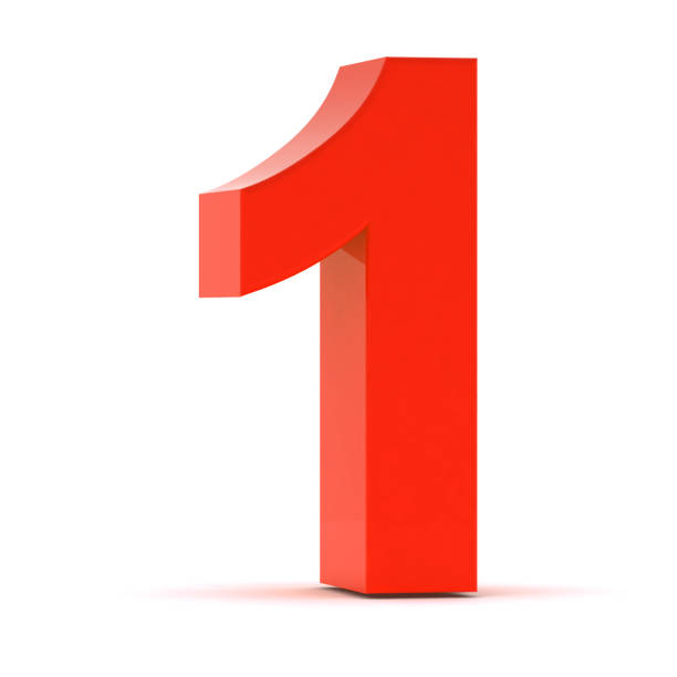 Número 1 - Stock Fotos e Imágenes - iStock Número 1 - Stock Fotos e Imágenes - iStock