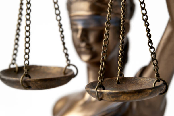 Balance De La Justice Banque d'images et photos libres de droit - iStock Balance De La Justice Banque d'images et photos libres de droit - iStock