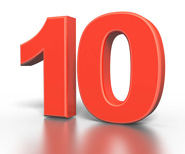 Royalty Free Number 10 Pictures, Images and Stock Photos - iStock Royalty Free Number 10 Pictures, Images and Stock Photos - iStock