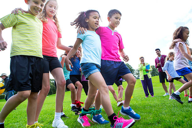 Royalty Free Three Legged Race Pictures, Images and Stock Photos - iStock Royalty Free Three Legged Race Pictures, Images and Stock Photos - iStock
