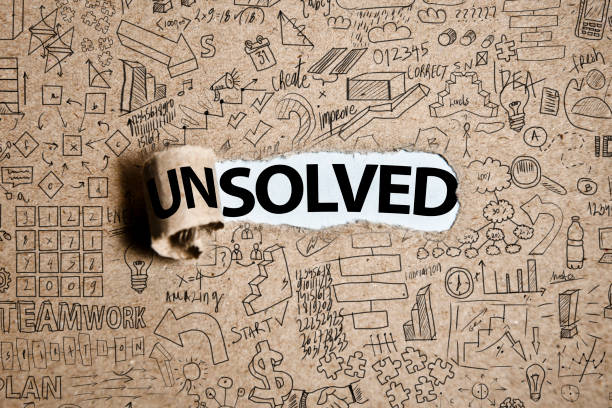 Best Unsolved Problem Stock Photos, Pictures & Royalty-Free Images - iStock Best Unsolved Problem Stock Photos, Pictures & Royalty-Free Images - iStock