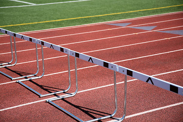 Best Hurdle Track Stock Photos, Pictures & Royalty-Free Images - iStock Best Hurdle Track Stock Photos, Pictures & Royalty-Free Images - iStock