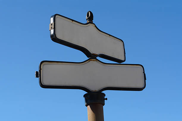 Street Signs Intersection Stock Photos, Pictures & Royalty-Free Images ... Street Signs Intersection Stock Photos, Pictures & Royalty-Free Images ...