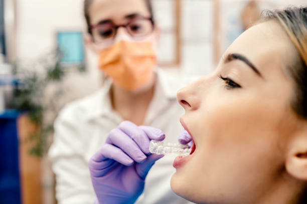 ADVANTAGES AND DISADVANTAGES OF CLEAR ALIGNERS | DrJcares ADVANTAGES AND DISADVANTAGES OF CLEAR ALIGNERS | DrJcares
