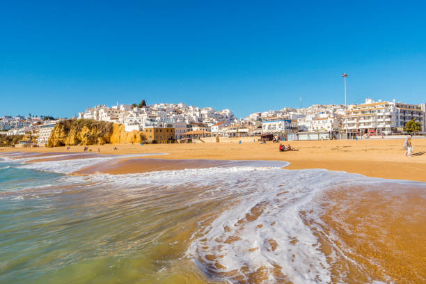 Albufeira Banque d'images et photos libres de droit - iStock Albufeira Banque d'images et photos libres de droit - iStock