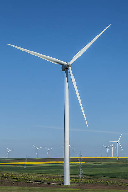Best Horizontal Axis Wind Turbine Stock Photos, Pictures & Royalty-Free ... Best Horizontal Axis Wind Turbine Stock Photos, Pictures & Royalty-Free ...