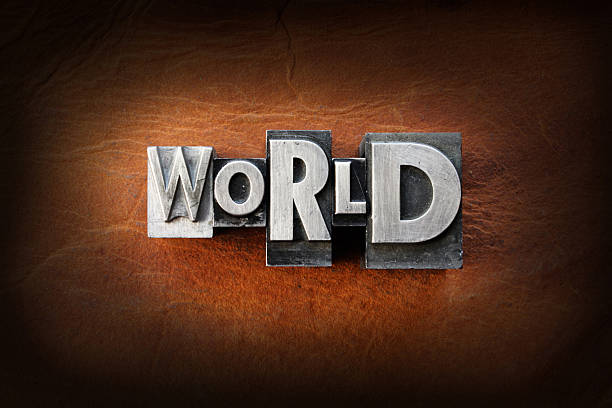 Reading And Writing Typescript Globe Alphabet Stock Photos, Pictures ... Reading And Writing Typescript Globe Alphabet Stock Photos, Pictures ...