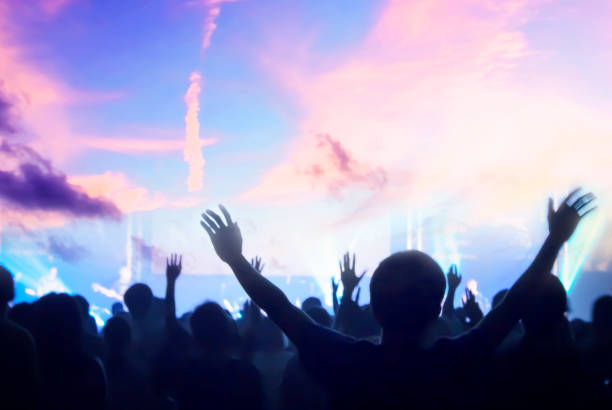 Worship Crowd Stock Photos, Pictures & Royalty-Free Images - iStock Worship Crowd Stock Photos, Pictures & Royalty-Free Images - iStock