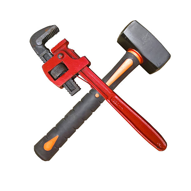 Royalty Free Hammer Wrench Pictures, Images and Stock Photos - iStock Royalty Free Hammer Wrench Pictures, Images and Stock Photos - iStock