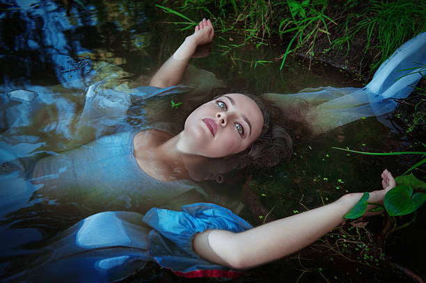 Dead Body Drowning Women Floating On Water Pictures, Images and Stock ... Dead Body Drowning Women Floating On Water Pictures, Images and Stock ...