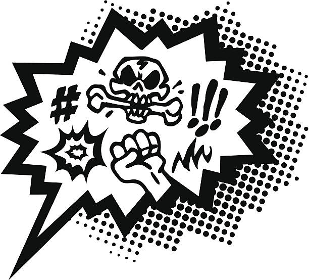 Swearing Illustrations, Royalty-Free Vector Graphics & Clip Art - iStock Swearing Illustrations, Royalty-Free Vector Graphics & Clip Art - iStock
