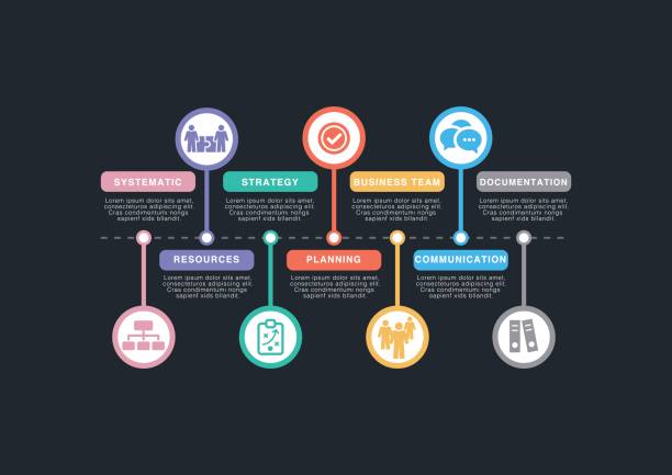 Streamline Process Illustrations, Royalty-Free Vector Graphics & Clip ... Streamline Process Illustrations, Royalty-Free Vector Graphics & Clip ...