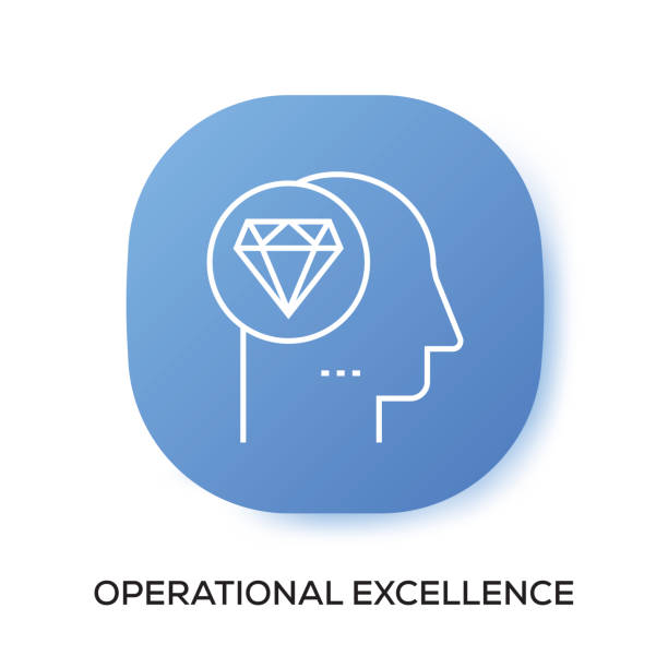 Operational Efficiency Illustrations, Royalty-Free Vector Graphics ... Operational Efficiency Illustrations, Royalty-Free Vector Graphics ...
