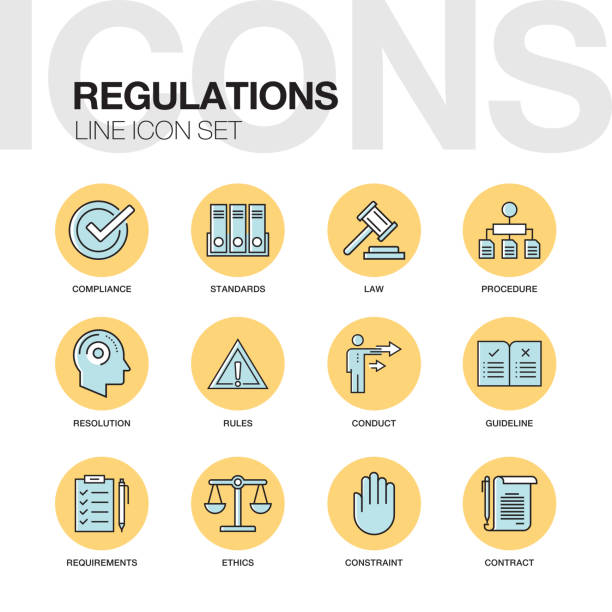 Best Policies And Procedures Illustrations, Royalty-Free Vector ... Best Policies And Procedures Illustrations, Royalty-Free Vector ...