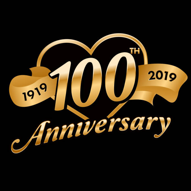 100th Anniversary Illustrations, Royalty-Free Vector Graphics & Clip ... 100th Anniversary Illustrations, Royalty-Free Vector Graphics & Clip ...
