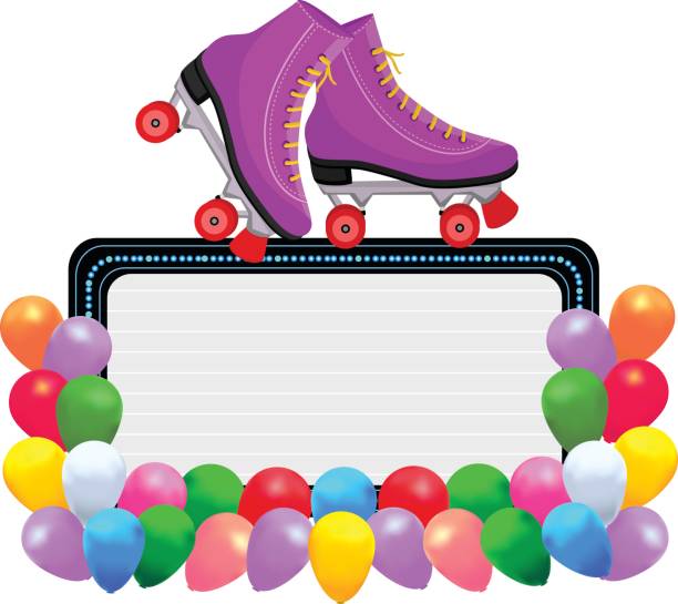 Roller Skate Illustrations, Royalty-Free Vector Graphics & Clip Art ... Roller Skate Illustrations, Royalty-Free Vector Graphics & Clip Art ...