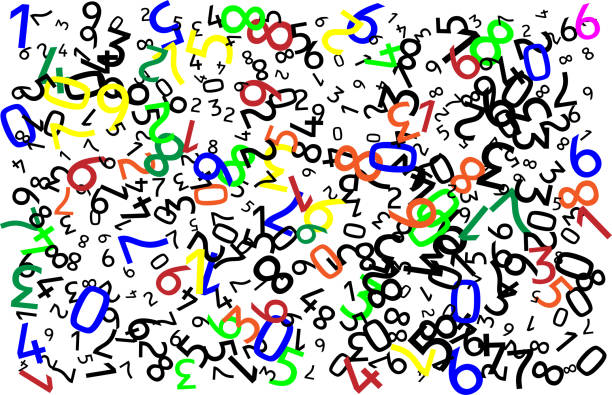 Random Numbers Illustrations, Royalty-Free Vector Graphics & Clip Art ... Random Numbers Illustrations, Royalty-Free Vector Graphics & Clip Art ...