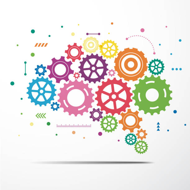 Clockwork Illustrations, Royalty-Free Vector Graphics & Clip Art - iStock Clockwork Illustrations, Royalty-Free Vector Graphics & Clip Art - iStock
