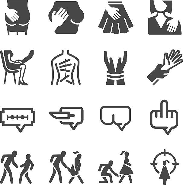 Best Harassment Illustrations, Royalty-Free Vector Graphics & Clip Art ... Best Harassment Illustrations, Royalty-Free Vector Graphics & Clip Art ...