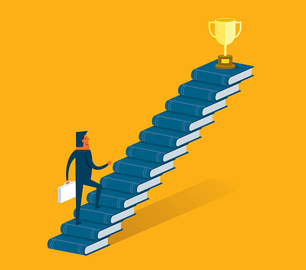 Learning Journey Illustrations, Royalty-Free Vector Graphics & Clip Art ... Learning Journey Illustrations, Royalty-Free Vector Graphics & Clip Art ...