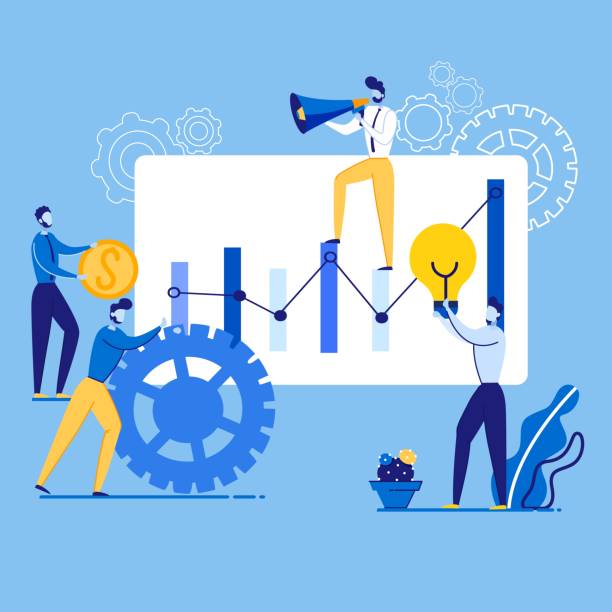 Customer Segmentation Illustrations, Royalty-Free Vector Graphics ... Customer Segmentation Illustrations, Royalty-Free Vector Graphics ...