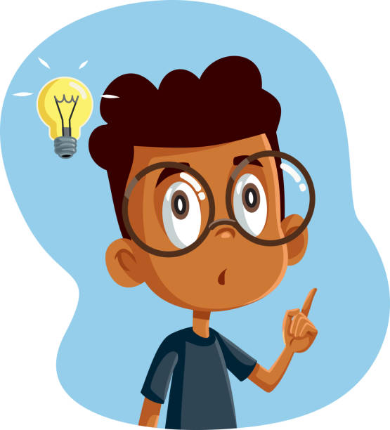 Boy Thinking Illustrations, Royalty-Free Vector Graphics & Clip Art ... Boy Thinking Illustrations, Royalty-Free Vector Graphics & Clip Art ...