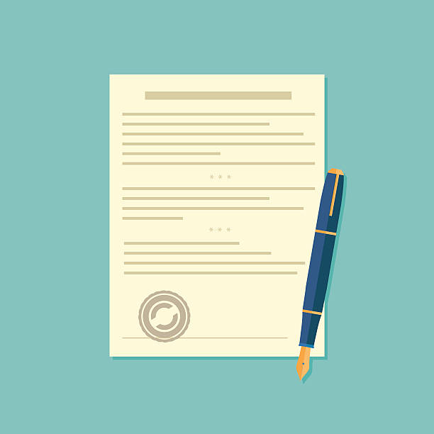 Legal Document Illustrations, Royalty-Free Vector Graphics & Clip Art ... Legal Document Illustrations, Royalty-Free Vector Graphics & Clip Art ...