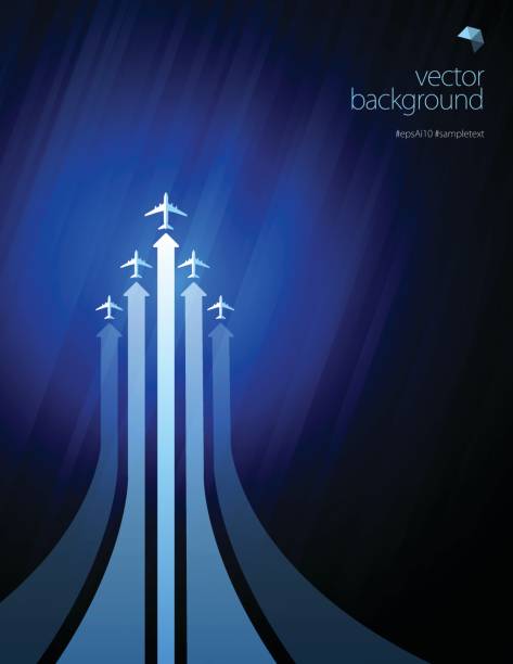 Best Aerospace Industry Illustrations, Royalty-Free Vector Graphics ... Best Aerospace Industry Illustrations, Royalty-Free Vector Graphics ...
