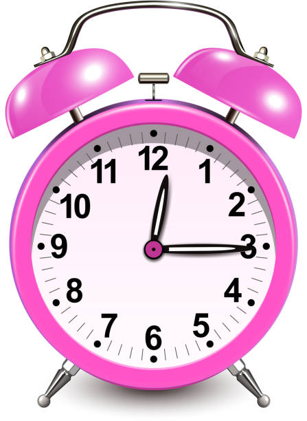Pink Clock Illustrations, Royalty-Free Vector Graphics & Clip Art - iStock Pink Clock Illustrations, Royalty-Free Vector Graphics & Clip Art - iStock