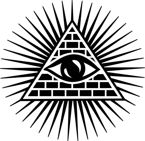 All Seeing Eye Illustrations, Royalty-Free Vector Graphics & Clip Art ... All Seeing Eye Illustrations, Royalty-Free Vector Graphics & Clip Art ...