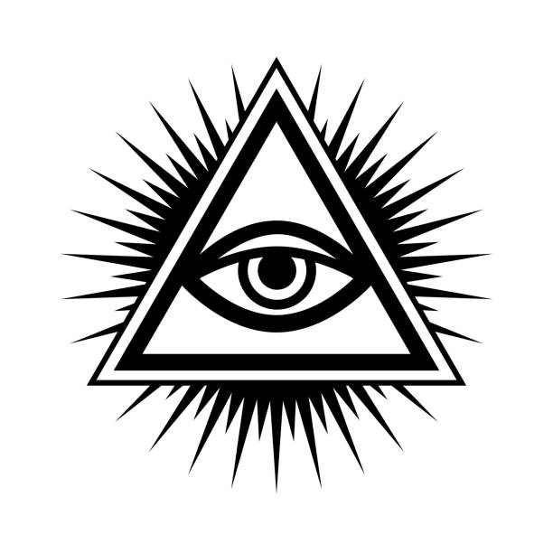 All Seeing Eye Pyramid Illustrations, Royalty-Free Vector Graphics ... All Seeing Eye Pyramid Illustrations, Royalty-Free Vector Graphics ...