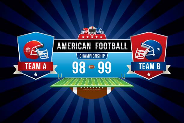Best Football Scoreboard Illustrations, Royalty-Free Vector Graphics ... Best Football Scoreboard Illustrations, Royalty-Free Vector Graphics ...