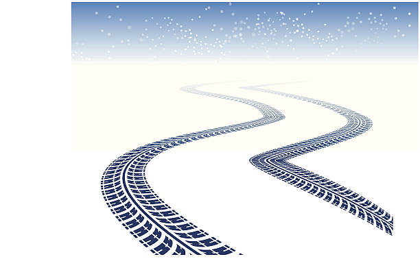 Best Icy Roads Illustrations, Royalty-Free Vector Graphics & Clip Art ... Best Icy Roads Illustrations, Royalty-Free Vector Graphics & Clip Art ...