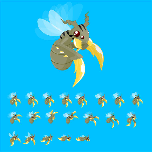 Best Sprite Sheet Illustrations, Royalty-Free Vector Graphics & Clip ... Best Sprite Sheet Illustrations, Royalty-Free Vector Graphics & Clip ...