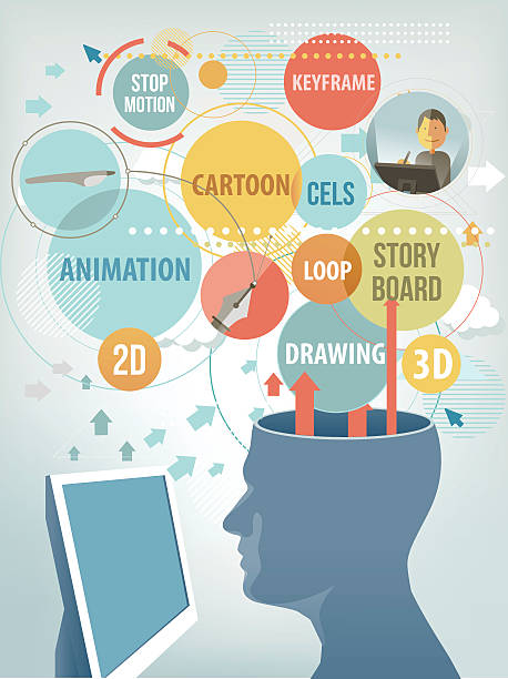 Digital Animator Illustrations, Royalty-Free Vector Graphics & Clip Art ... Digital Animator Illustrations, Royalty-Free Vector Graphics & Clip Art ...